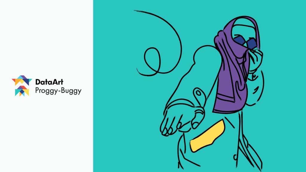 Proggy-Buggy Towel Contest 2022 - Darpass - Your pass to Tech Armenia