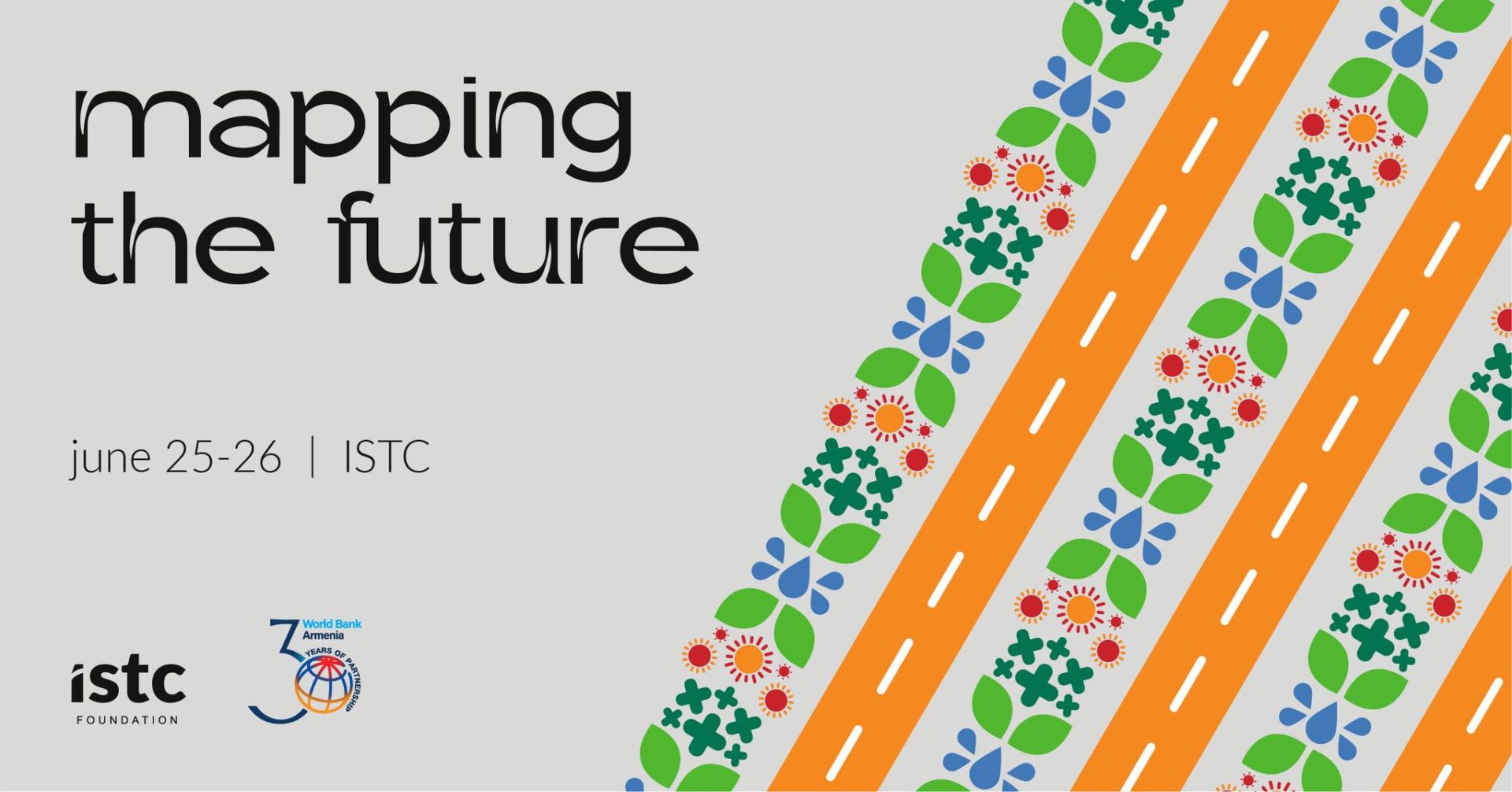 Mapping the Future | World Bank Hackathon