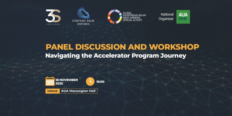 Navigating the Accelerator Program Journey - Darpass - Your pass to ...