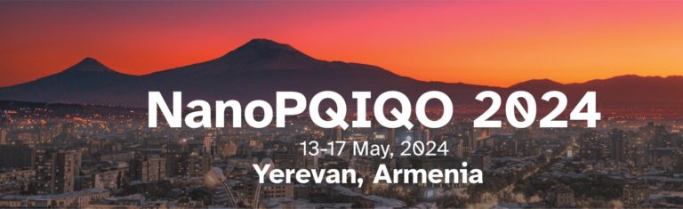 NanoPQIQO 2024 - Darpass - Your pass to Tech Armenia