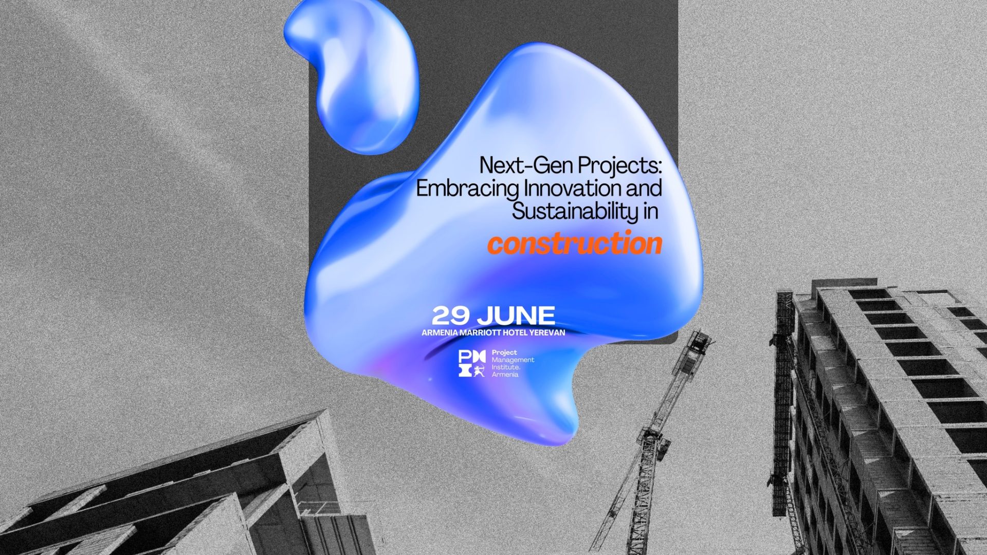 Events from May 27 – October 4 – Darpass – Your pass to Tech Armenia